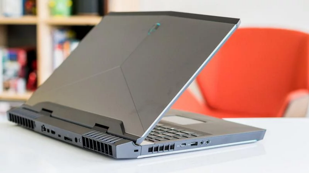 Review dan Spesifikasi Alienware 17 R4 - Indonesia
